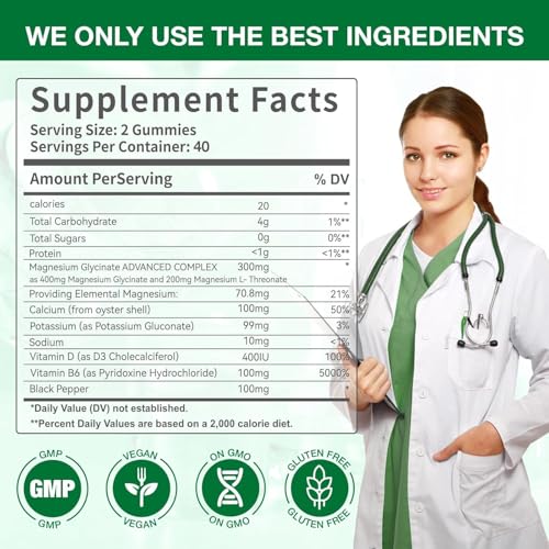 adult gummies for stress relief