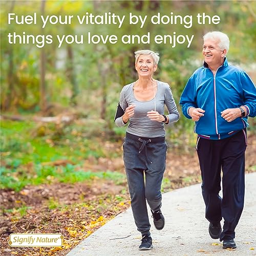adult health supplement for gut balance