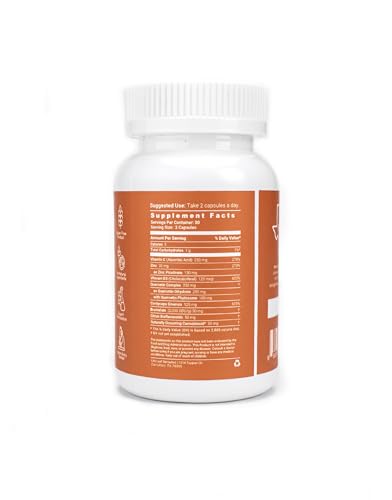 adult immune system boosters for health