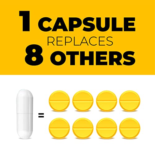 adult immunity booster with vitamins