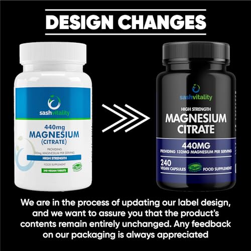 adult magnesium complex for energy boost