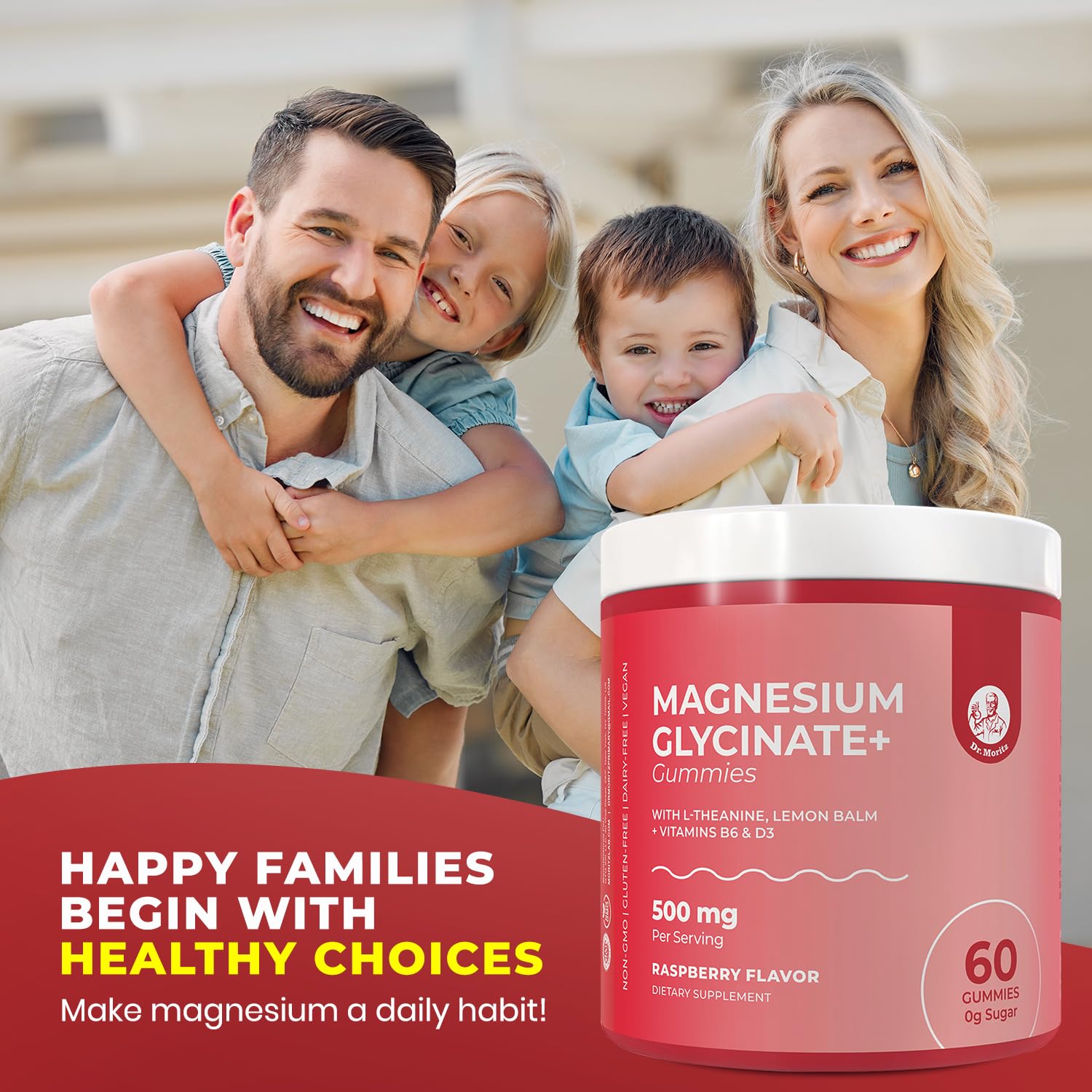 adult magnesium gummies for relaxation