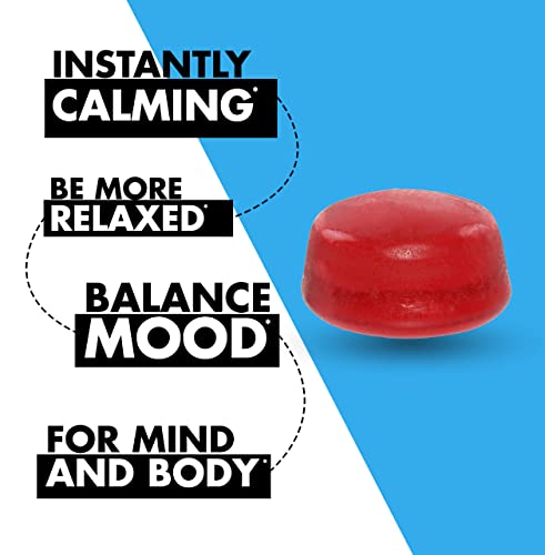 adult magnesium gummies for wellness