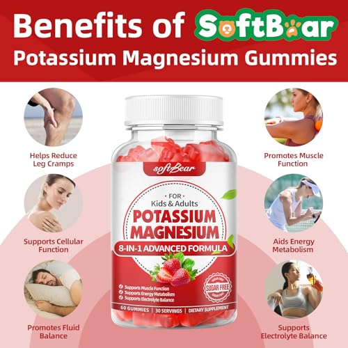 adult magnesium supplement for relaxation