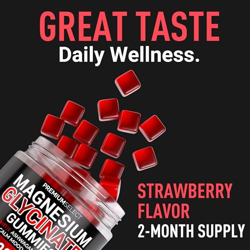 adult magnesium supplement for wellness