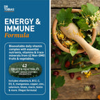 adult multivitamin for men and women