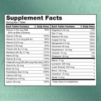 adult multivitamin for optimal health
