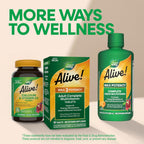 adult multivitamin for overall wellness