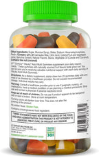 adult multivitamins for daily health