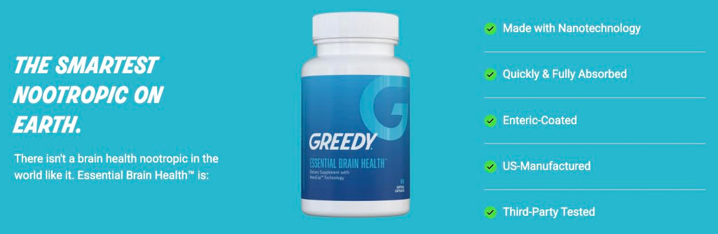 adult nootropic for daily use