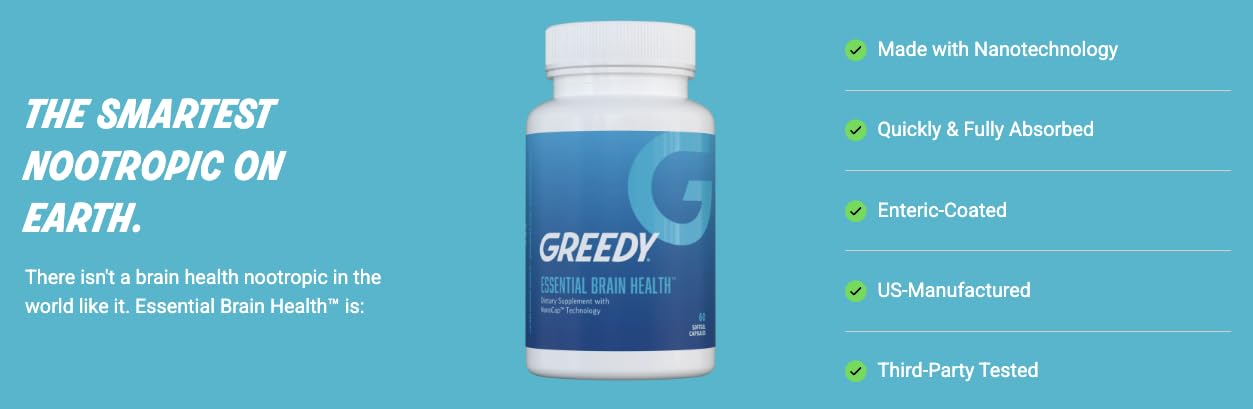 adult nootropic for daily use