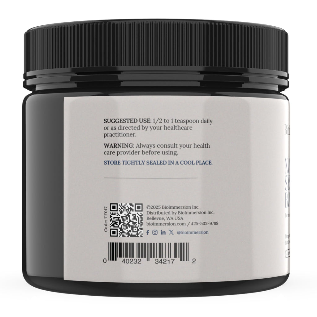 Adult probiotic supplement for wellness