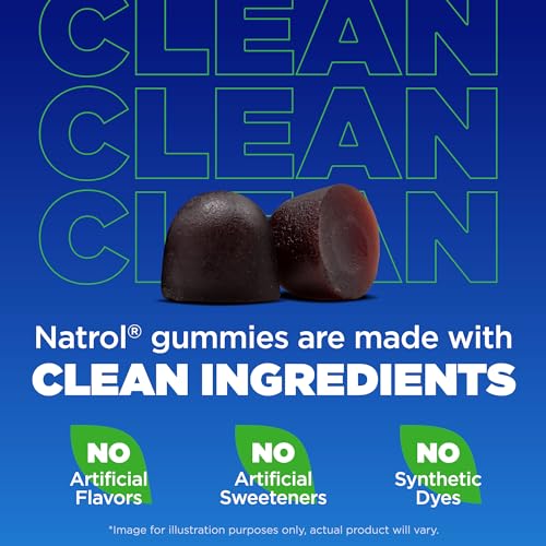 adult sleep supplements with blended vitamins