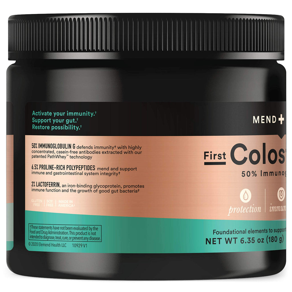 adult supplement for health restoration