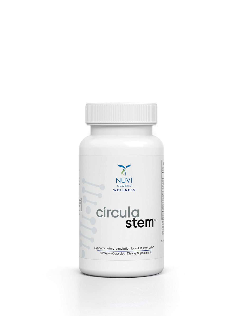 adult vitamin and mineral blend