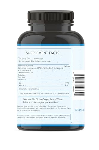 adult vitamin and mineral blend