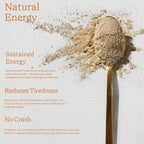 Aduna energy blend for active lifestyle