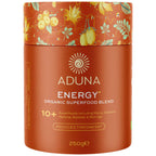 Aduna organic energy superfood blend
