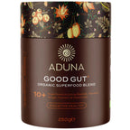Aduna Organic Good Gut blend for digestion