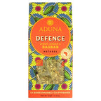 Aduna organic herbal tea bags
