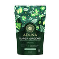 Aduna organic super greens blend nutrition