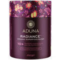 Aduna Radiance superfood blend nutrition