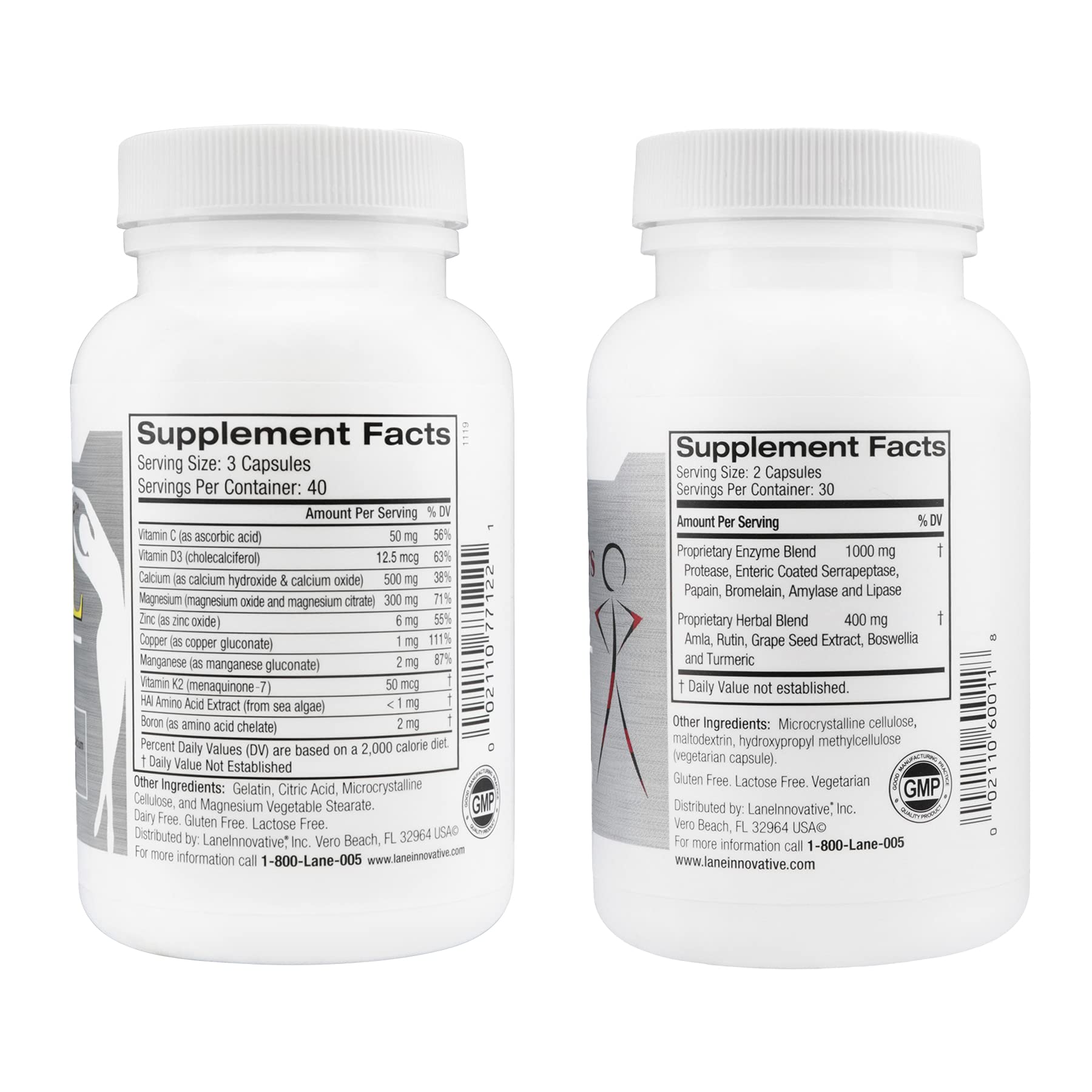 AdvaCal Ultra 1000 for healthy bones