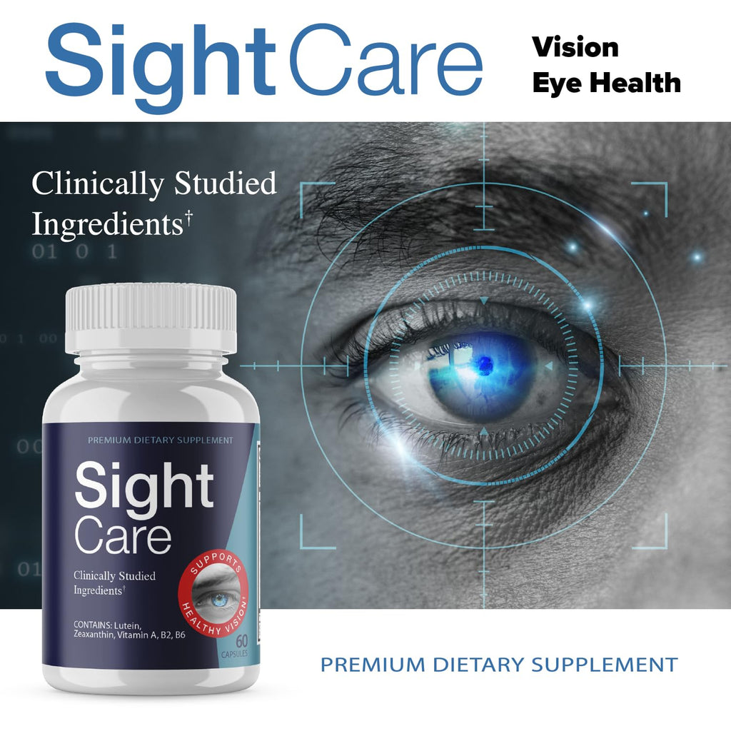 advanced 20/20 vision support capsules