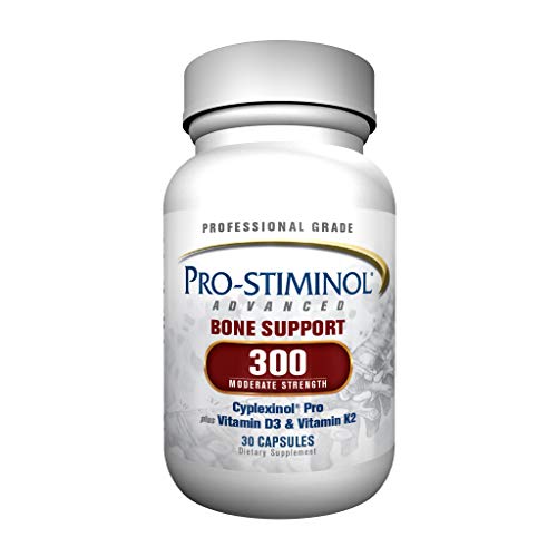 advanced 300 mg bone health capsules