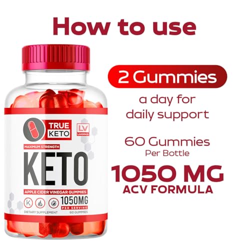 Advanced ACV formula for healthy lifestyle