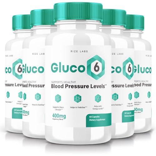 advanced all-natural health supplement