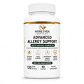 Advanced Allergy Support Quercetin capsules