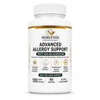 Advanced Allergy Support Quercetin capsules