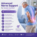 advanced alpha lipoic acid capsules