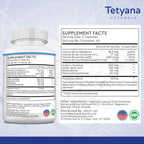 advanced alpha lipoic acid formula