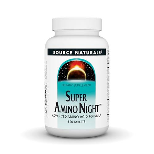 advanced amino acid formula benefits