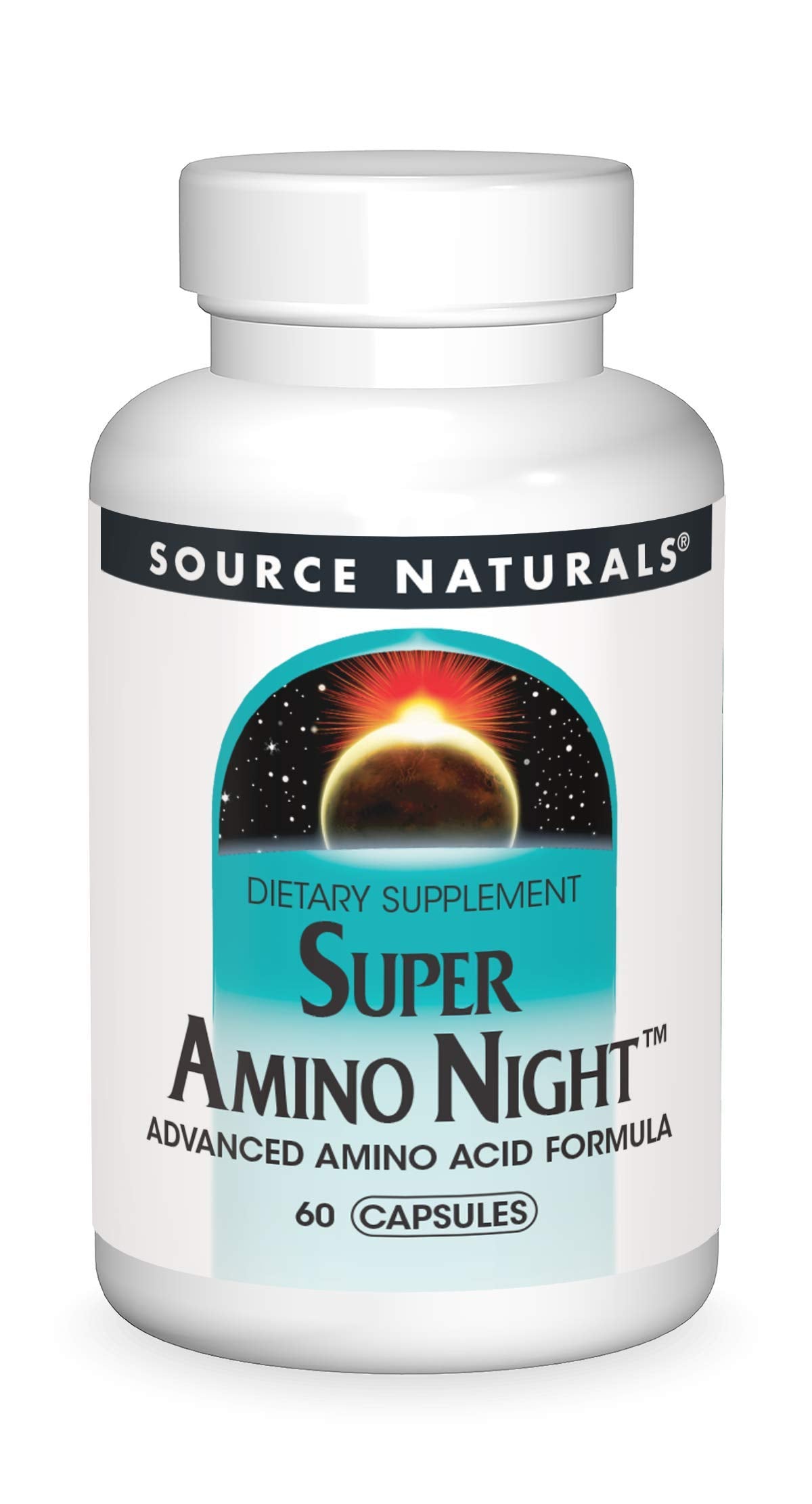 advanced amino acid formula supplements