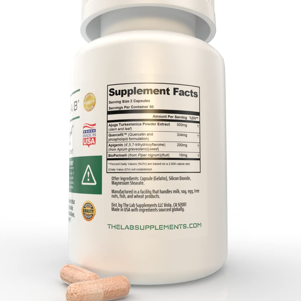 advanced anabolic support for muscle growth