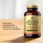 Advanced Antioxidant Formula for healthy skin