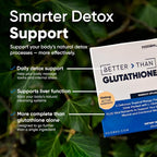 Advanced antioxidant support with Noobru