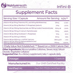 advanced b-complex for enhanced energy