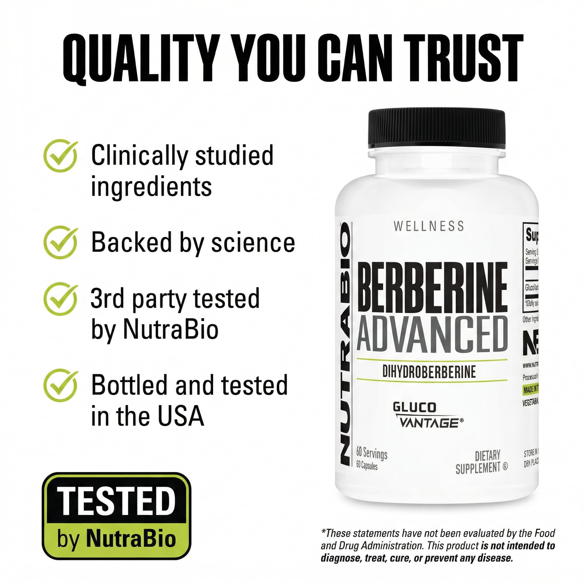 advanced berberine for daily wellness