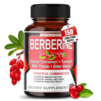 advanced berberine supplement for wellness