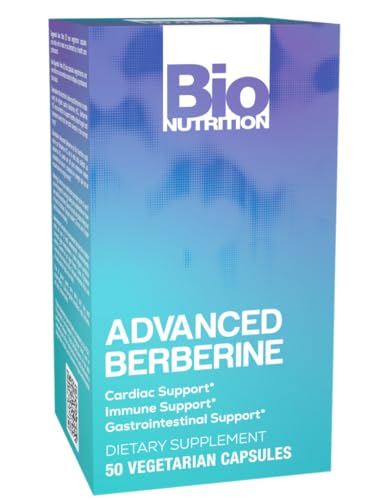 advanced berberine supplement for wellness