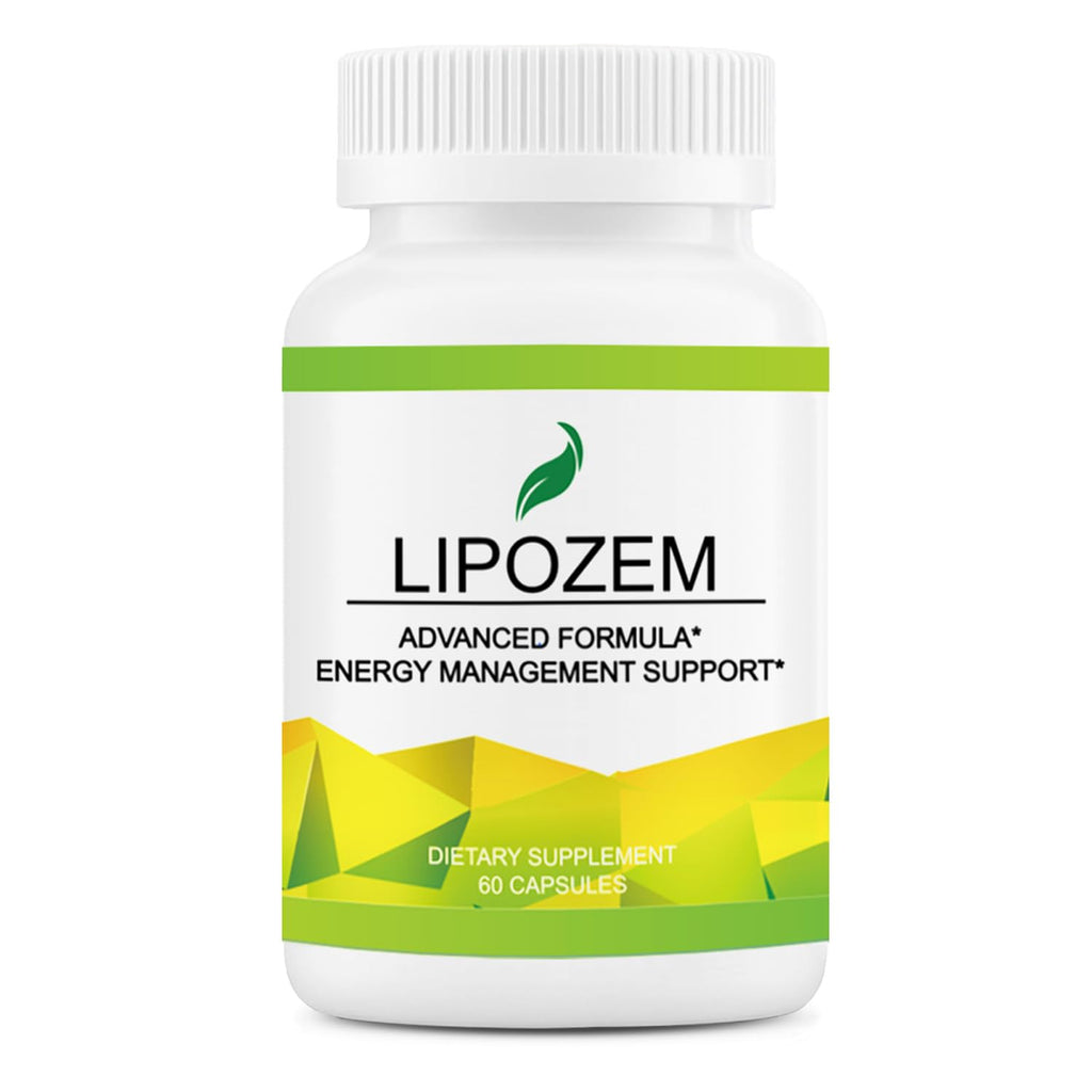 Advanced BHB fat burner capsules