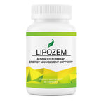 Advanced BHB fat burner capsules