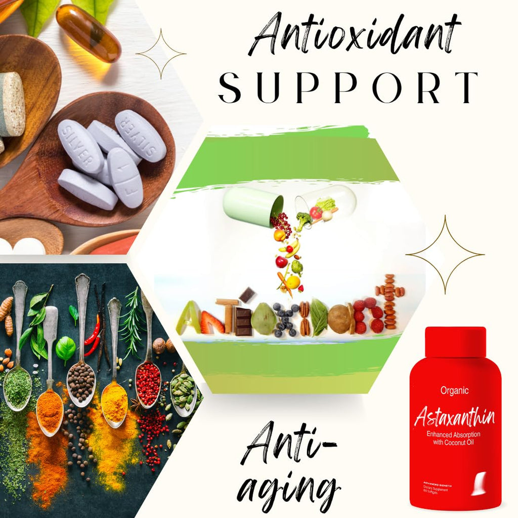 Advanced Bionetix AstaQuil benefits