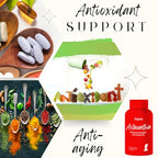 Advanced Bionetix AstaQuil immune booster