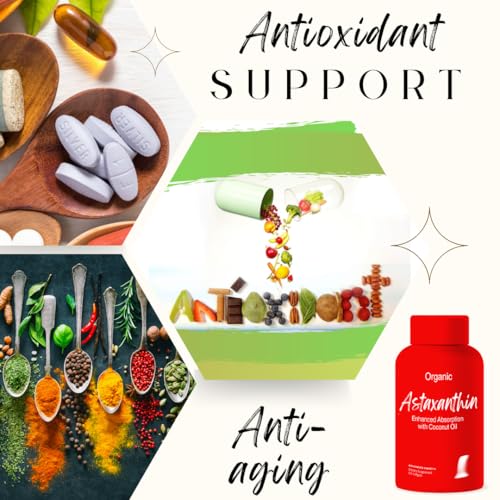 Advanced Bionetix AstaQuil immune booster