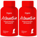 Advanced Bionetix Astaxanthin softgels